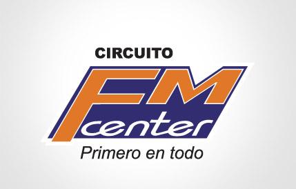Circuito FM Center - Rafael Sarria. Cine, Radio y Televisión, Emisoras y Estaciones de Radio ...